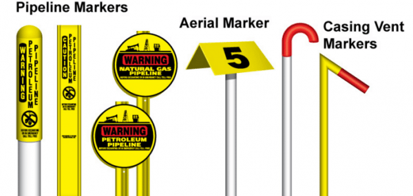 Natural Gas Safety | York County Natural Gas Authority