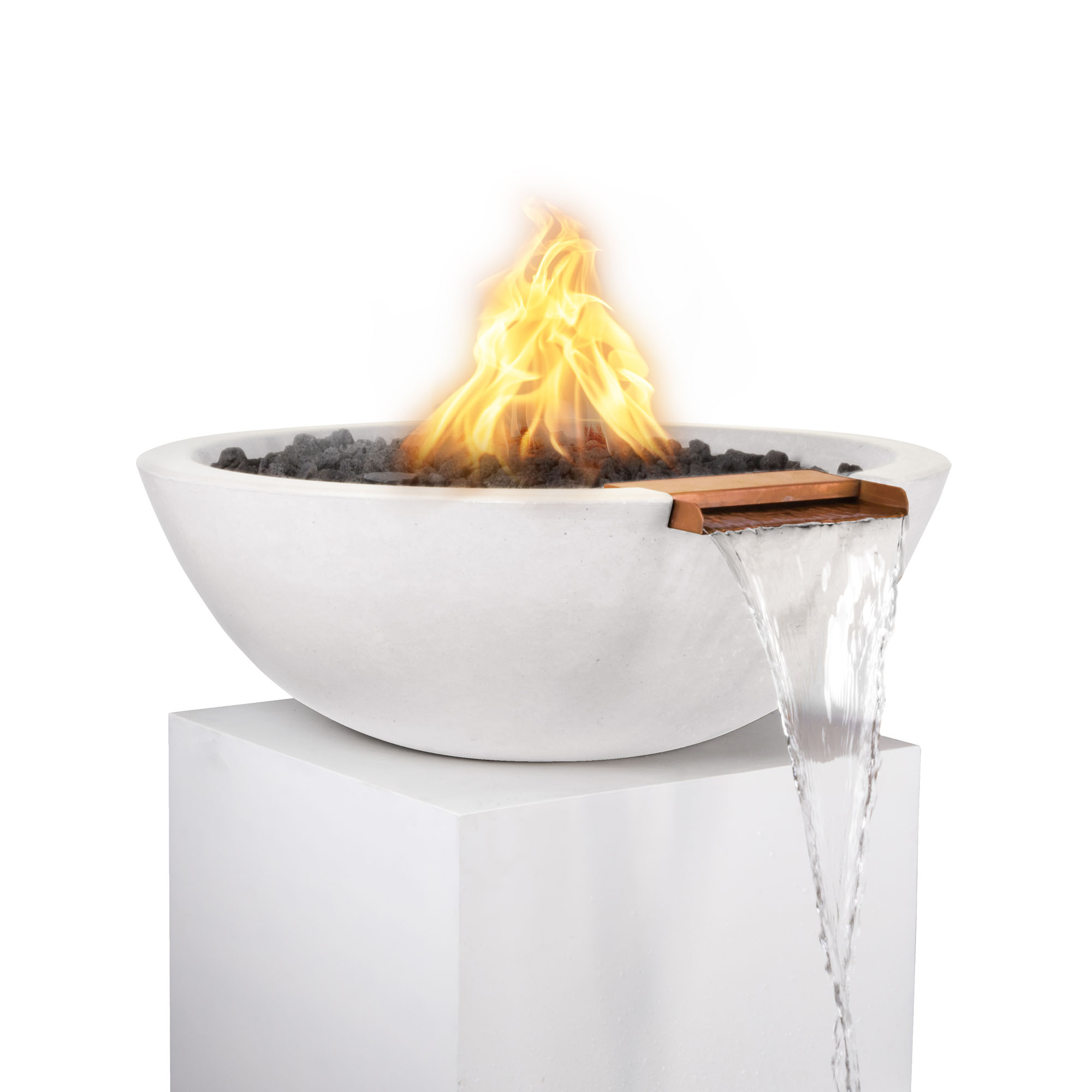Outdoor Plus – Fire Bowls | York County Natural Gas Authority