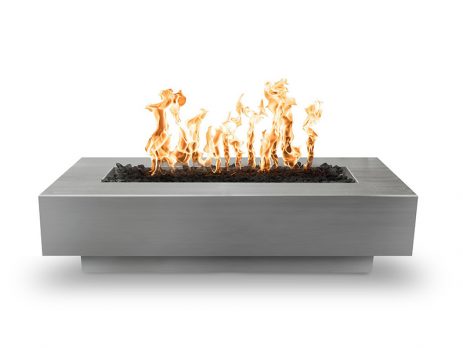 Outdoor Plus – Linear Fire Pits | York County Natural Gas Authority