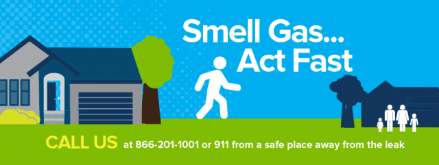 Safety Inspections | York County Natural Gas Authority