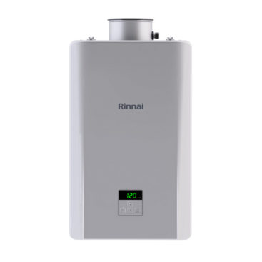 Rinnai Tankless REP Series 199 | York County Natural Gas Authority