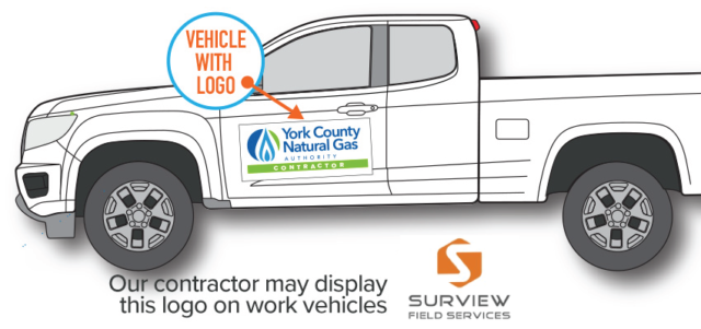 Safety Inspections | York County Natural Gas Authority