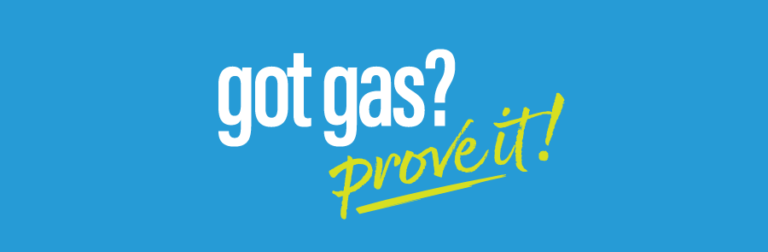 Got Gas? Natural Gas Safety Survey
