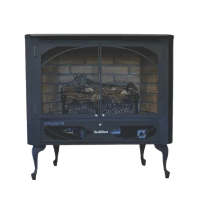 Buck Stove Model 384 | York County Natural Gas Authority