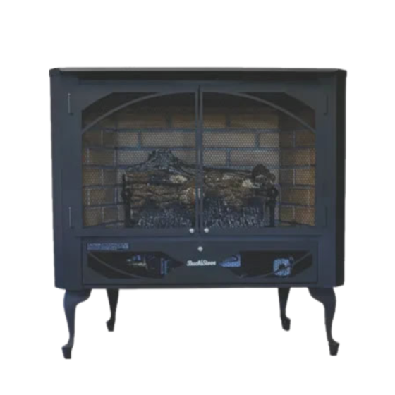 Buck Stove Prestige Model 384 | York County Natural Gas Authority