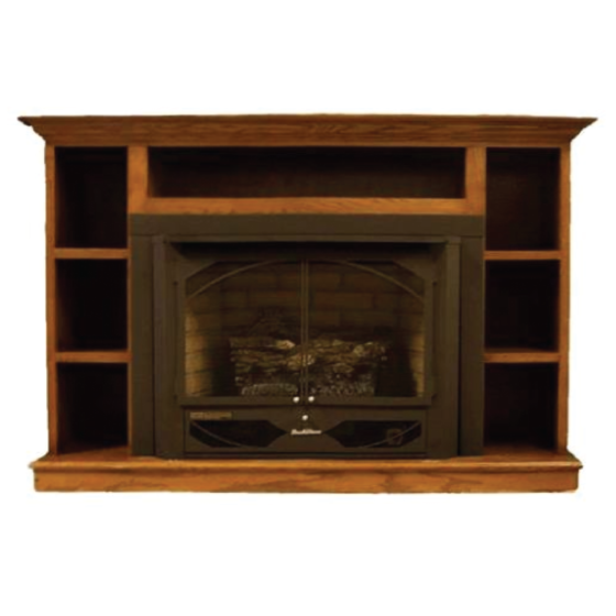 Buck Stove Prestige Model 384 | York County Natural Gas Authority